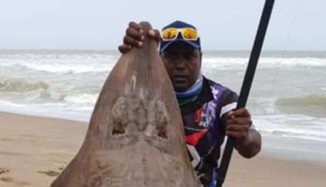 KZN summer fishing guide: top spots and species to target