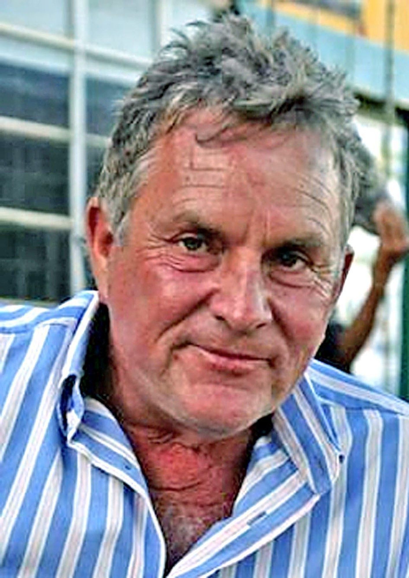 Nine-year cold case of missing farmer can be solved