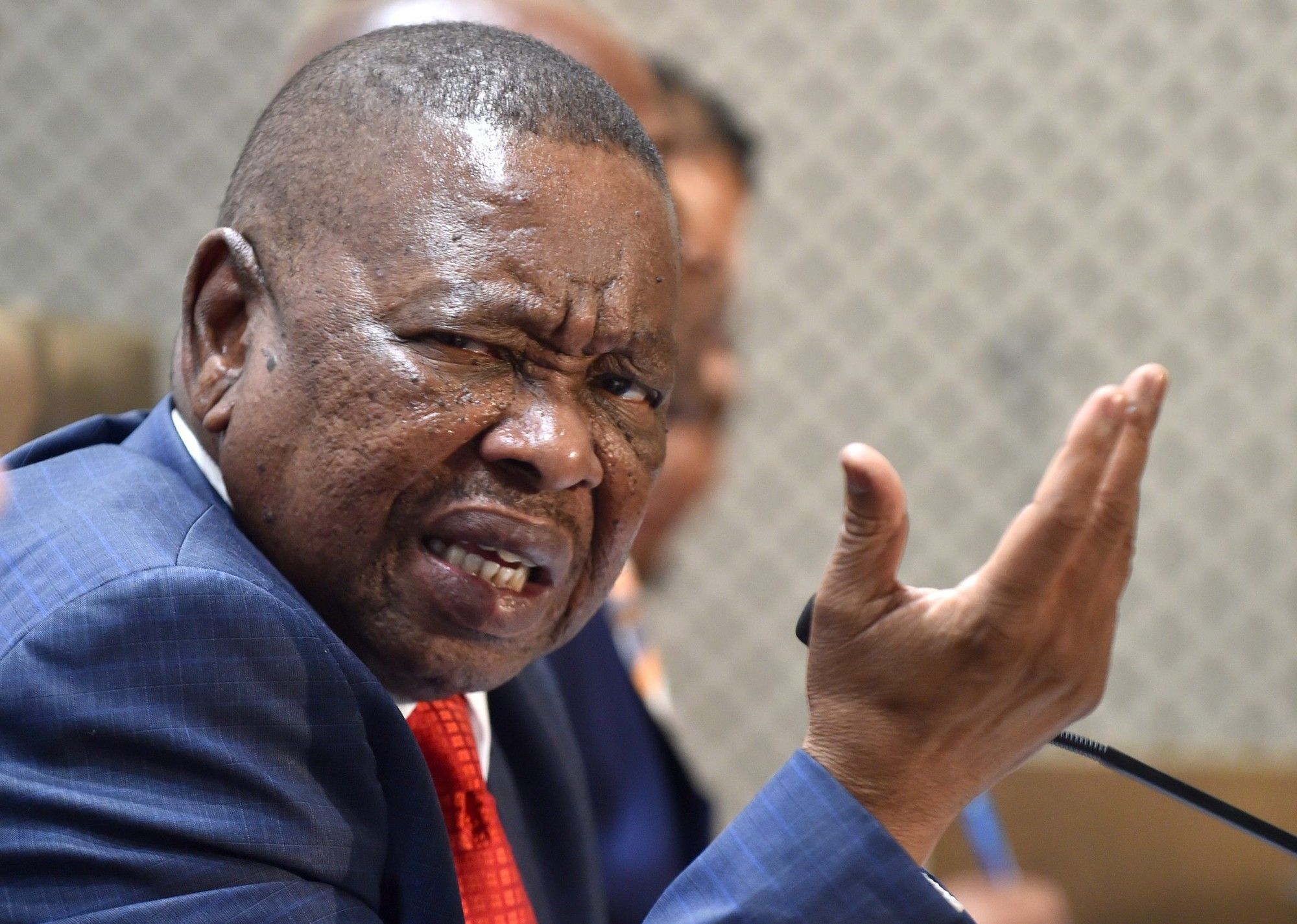 MPs ‘stressed’ about National Skills Fund failing to meet most of its ...