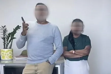 WATCH: Disgruntled customer claims R60,000 scam by travel agency in ...