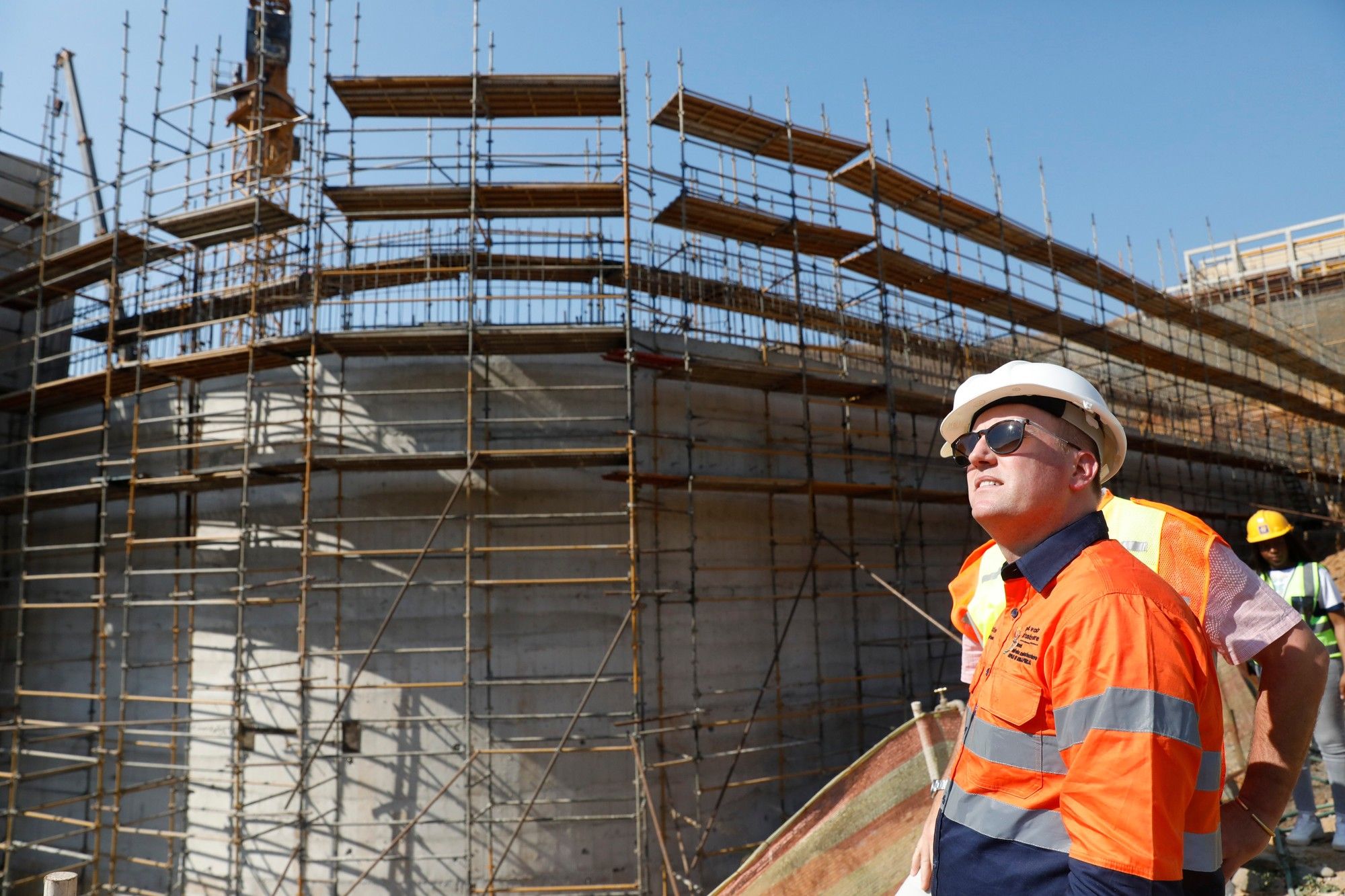 SONA 2025: A closer look at the R940 billion infrastructure commitment