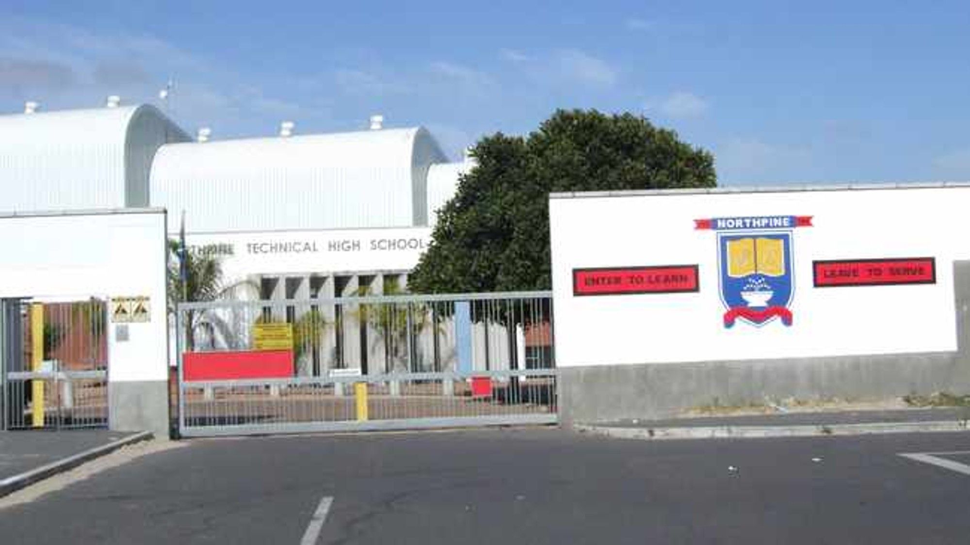 Parents furious over serious challenges facing Northpine Technical High ...