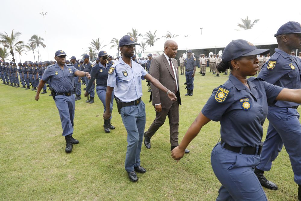 KwaZulu-Natal police issue stern warning to matric pupils about ...