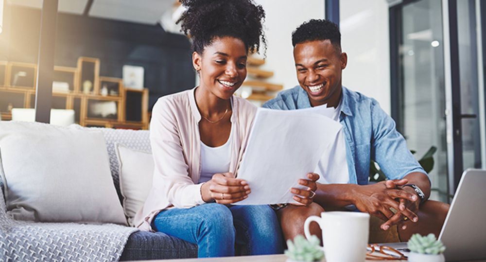 Now is the time to spring clean your finances