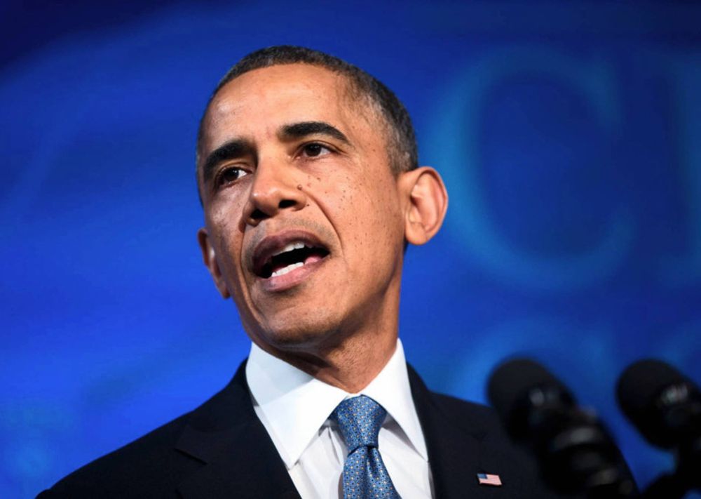 Obama steps up corporate charm offensive