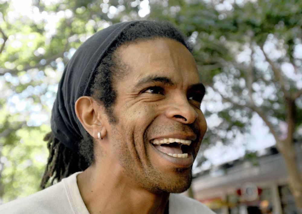 I’m not a bisexual druggie, says Soli