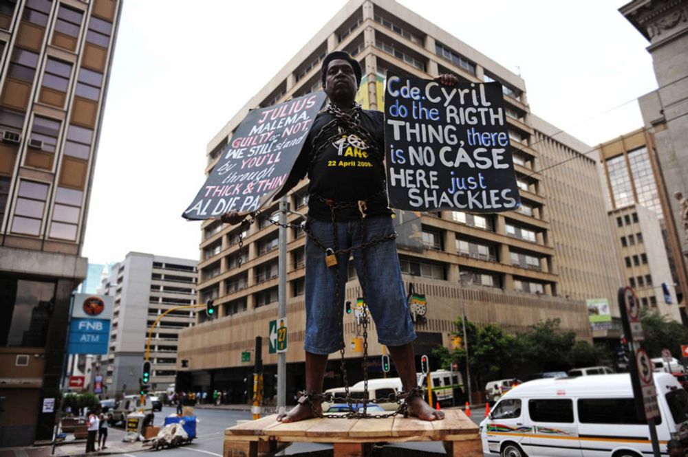 Malema verdict boosts ANCYL, say analysts