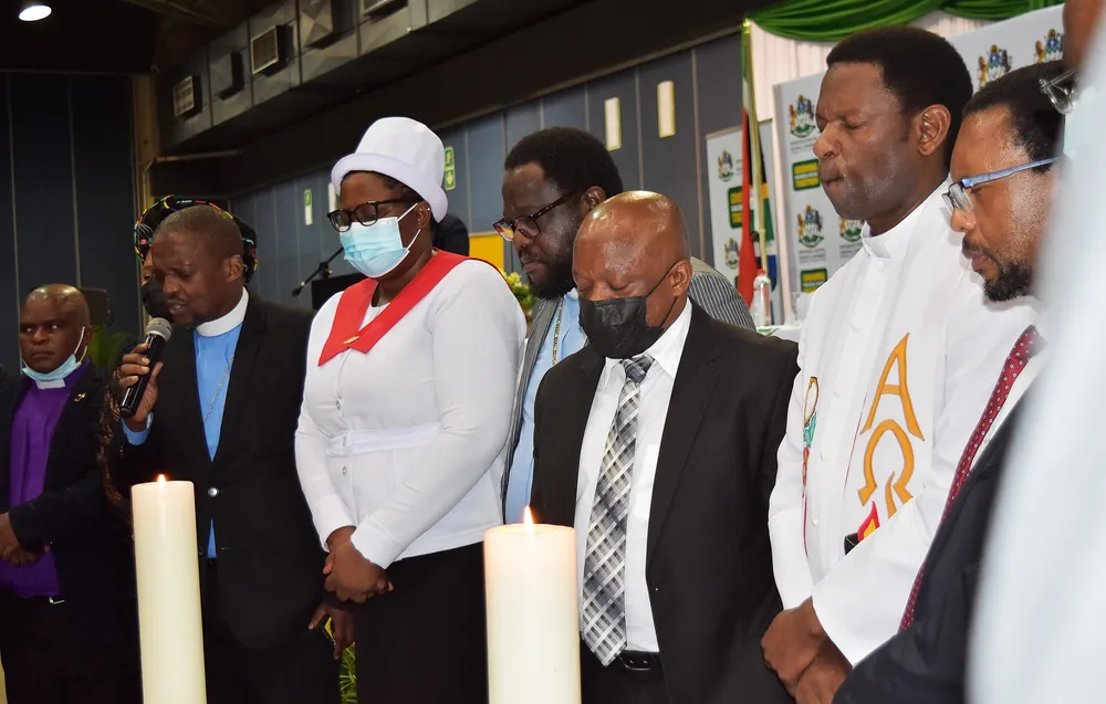 KZN Floods: Legislature teams monitor relief projects