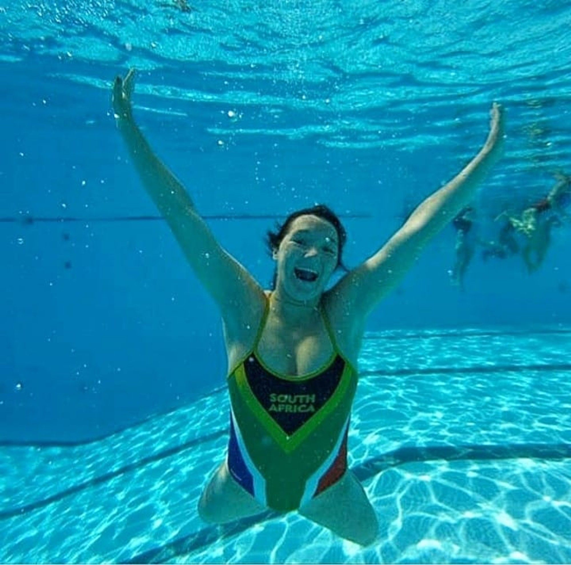 Benoni woman takes on gruelling 5-day swimming challenge for Bone Marrow Registry