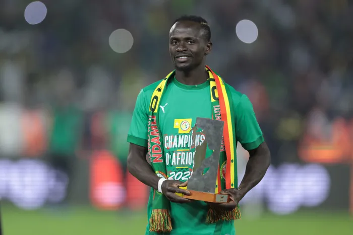 Sadio Mane, Mo Salah headline best Afcon XI, Benni McCarthy’s ...