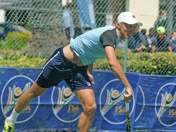 European seeds Borg and Niedner snuff out remaining hopes of Africans ...