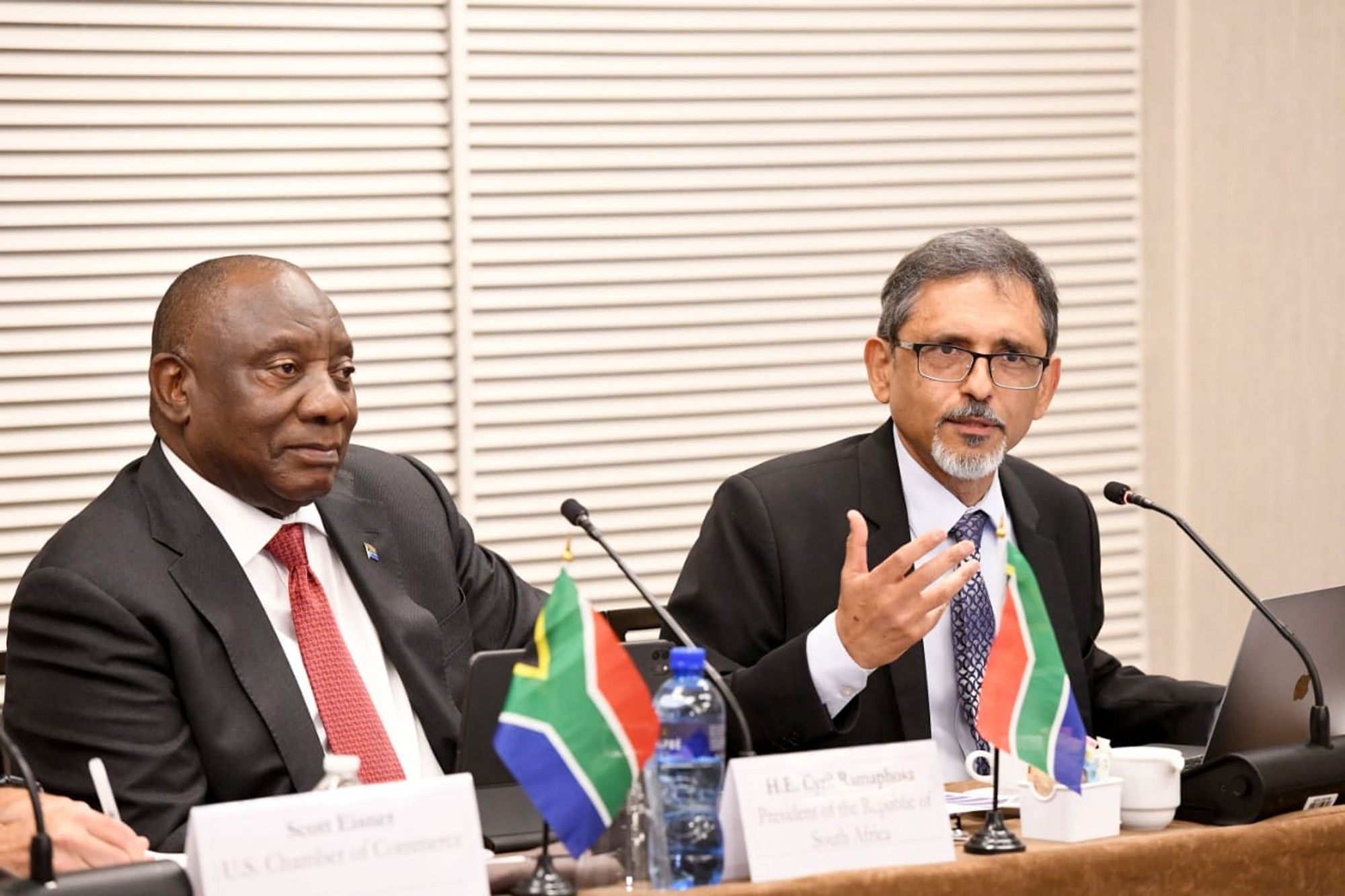 What is Agoa? This is what you need to know