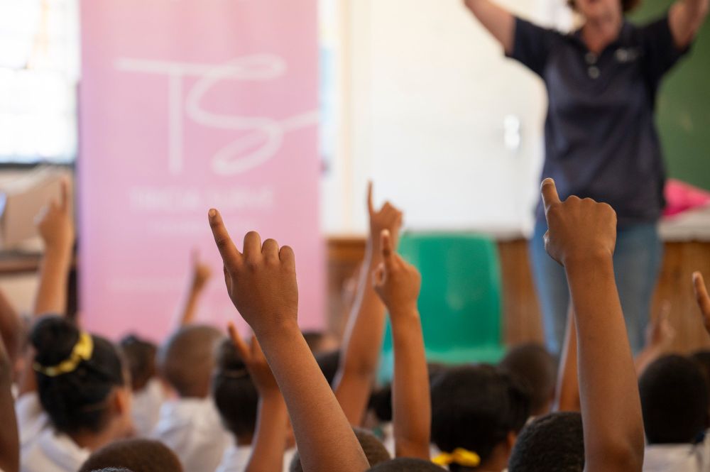 The impact of early school entry on grade repetition in South Africa