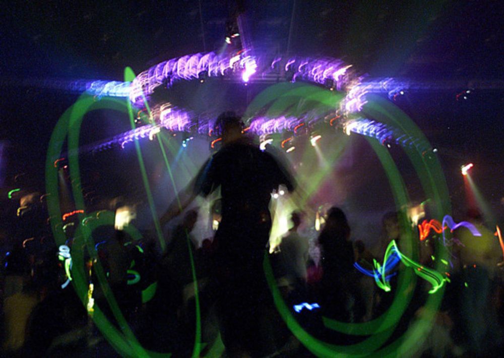 Killer ecstacy alert for UK clubbers