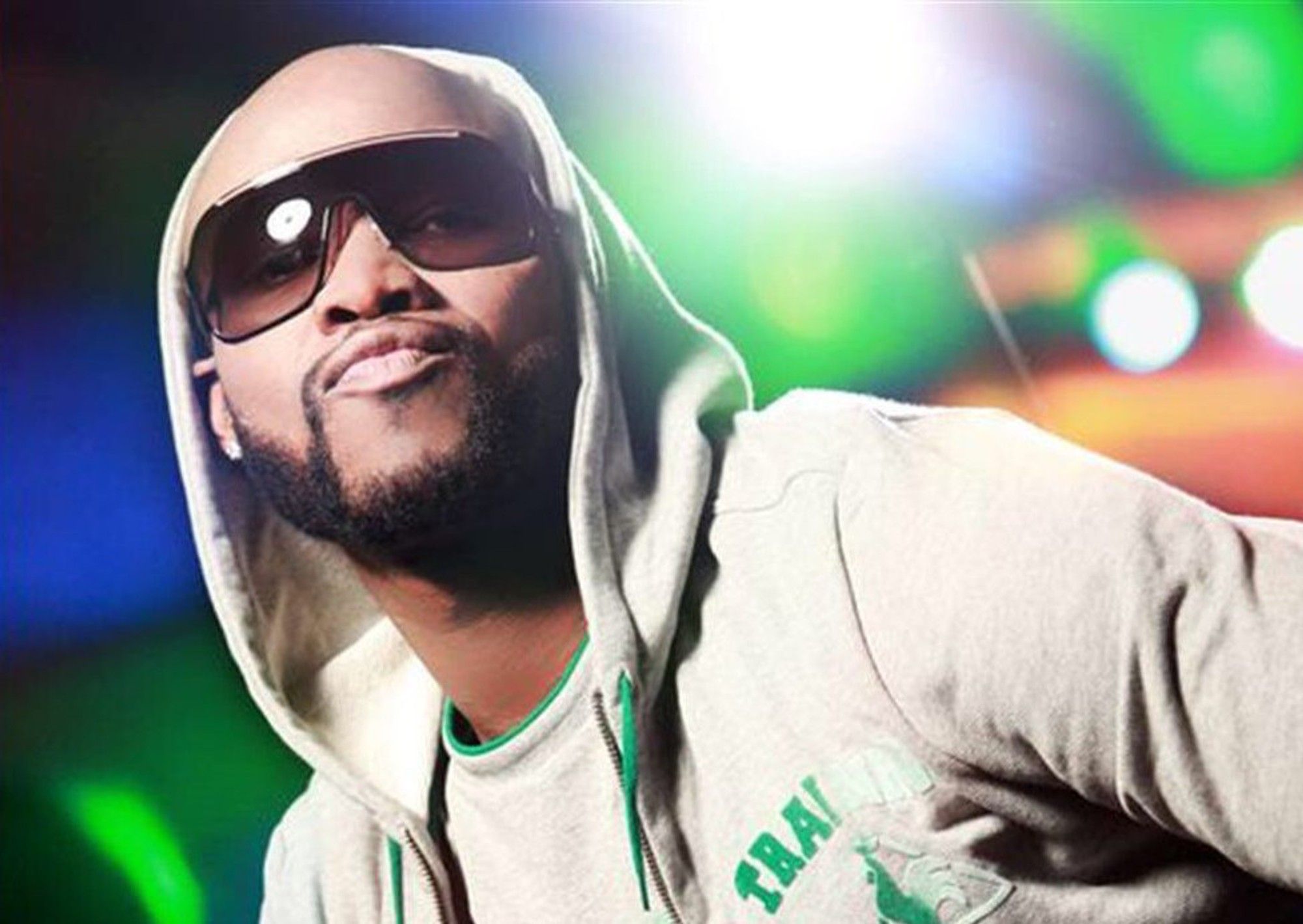 Mandoza had lost his sight when he died