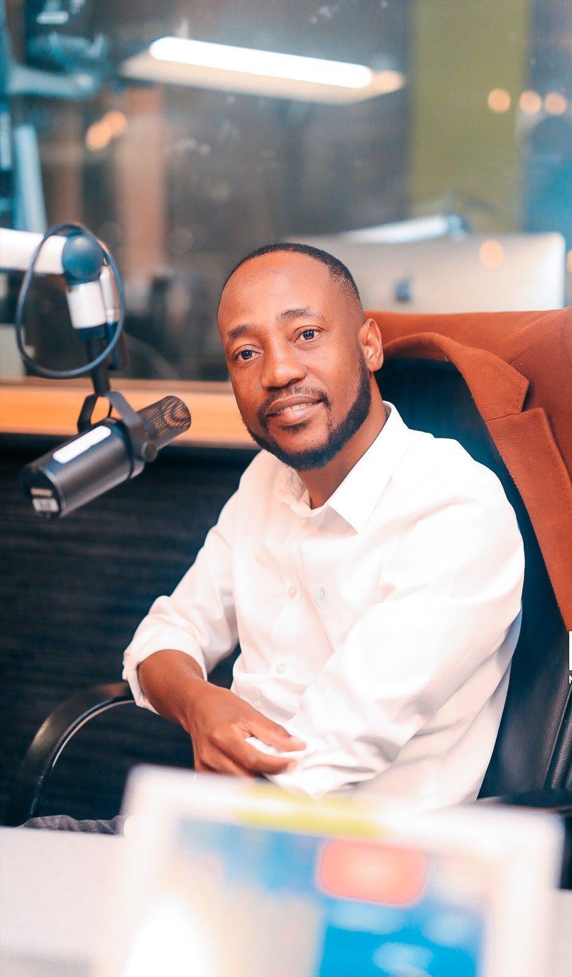 Moremi Kitchens takes a stand as government faces criticism