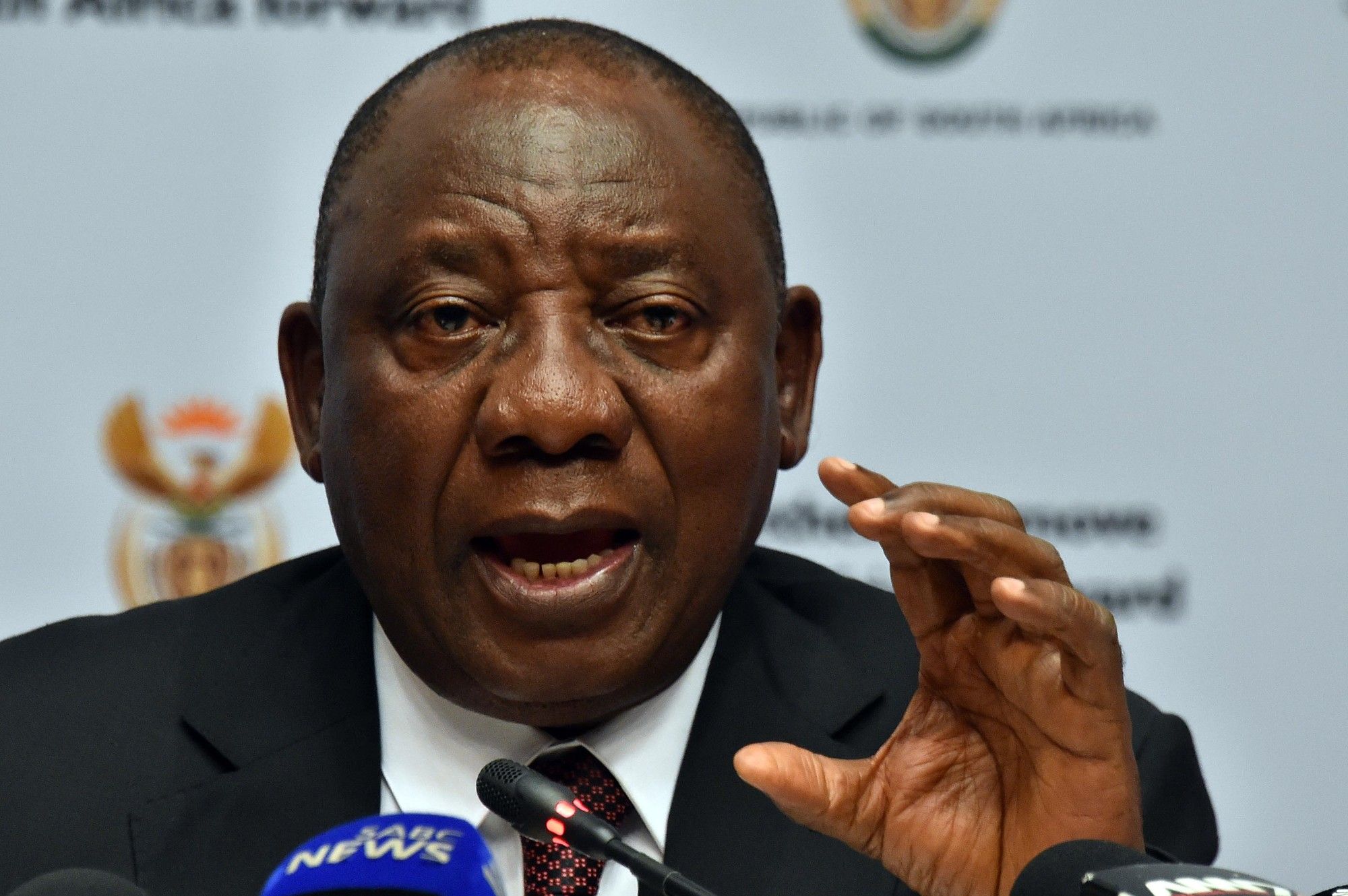 Ramaphosa to celebrate Easter at Zion church in Moria