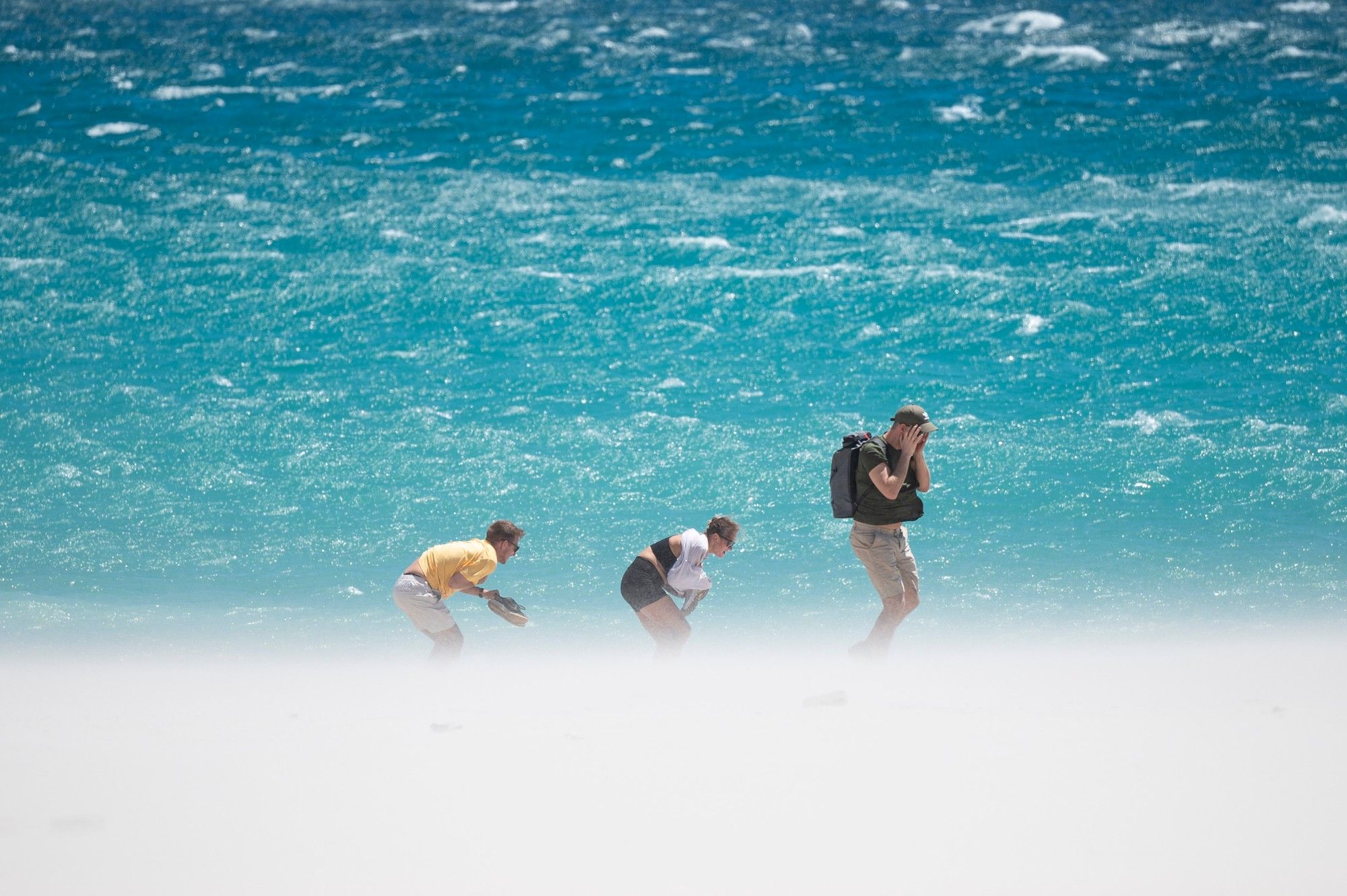 Cape Town, Durban and Joburg: is this even one country? Rain, heatwaves ...