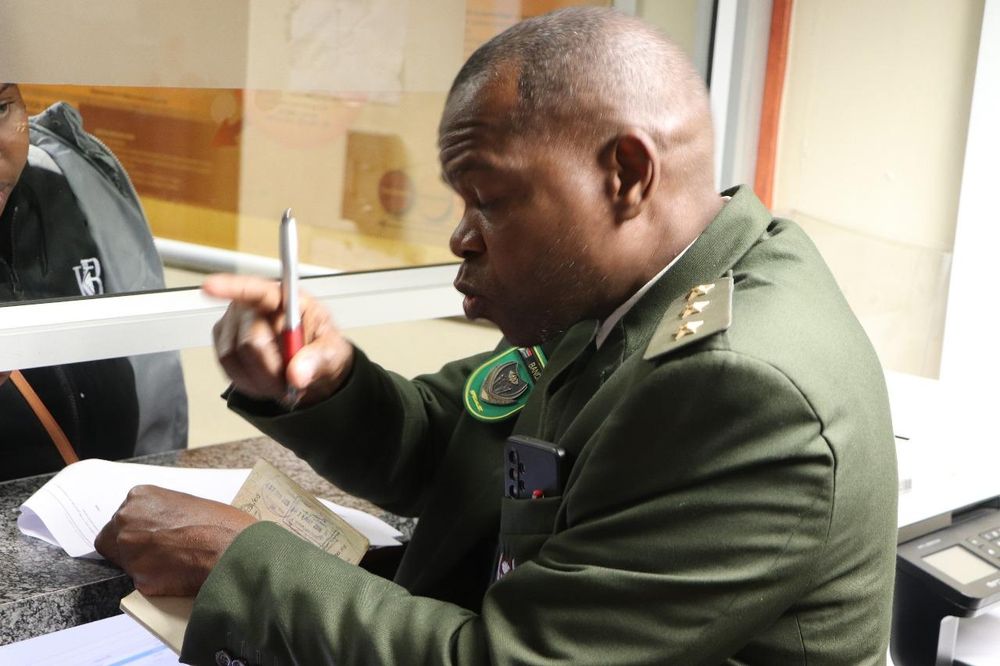Helen Suzman Foundation welcomes extension of Zimbabwe and Lesotho ...