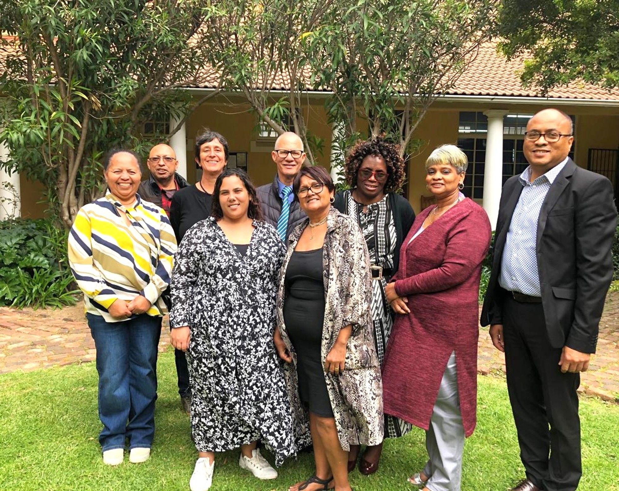 Best College marks a milestone