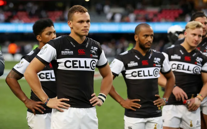 Sharks unchanged for crunch clash against the Bulls