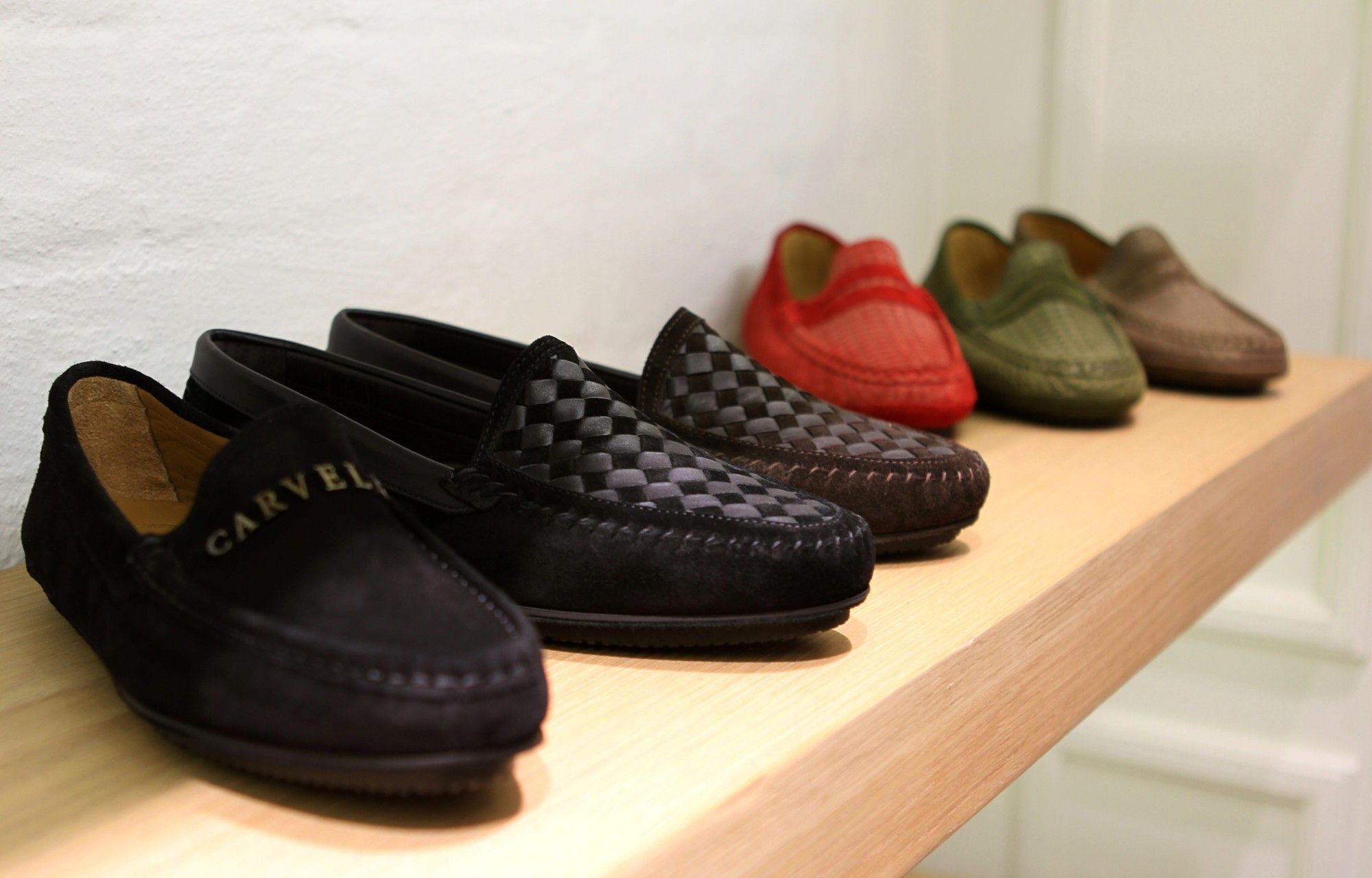 Court tells fake Carvela reseller to reveal suppliers or face jail time