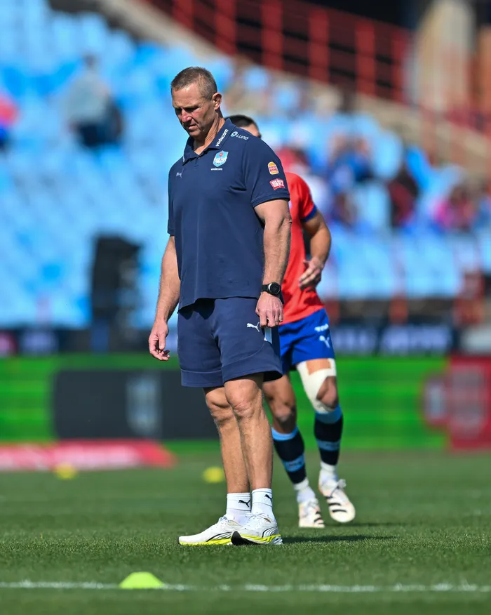 Ackermann confident Bulls stars will keep Springbok ambitions on hold ...