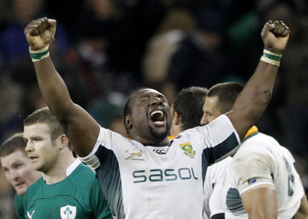 Valiant ‘Victor’s victory’