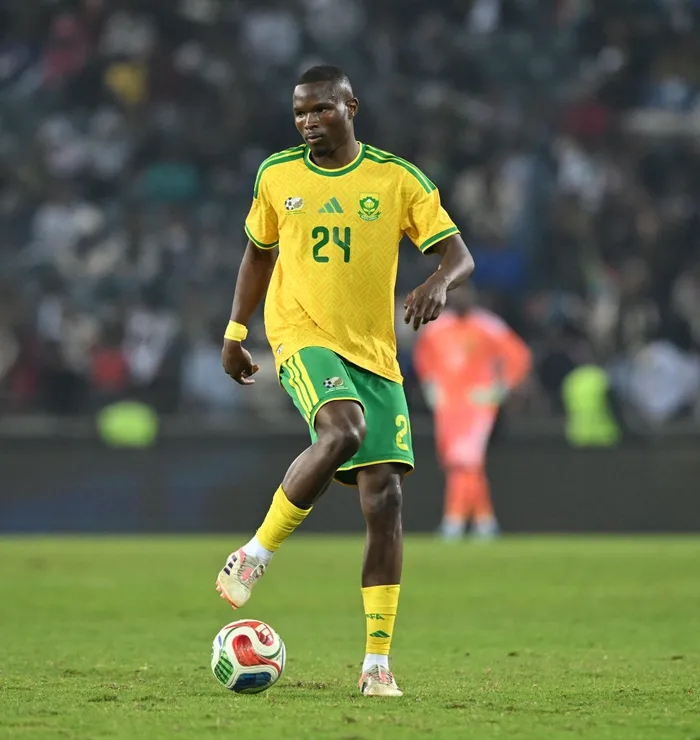 Player versus Replica: Understanding the differences in the new Bafana ...