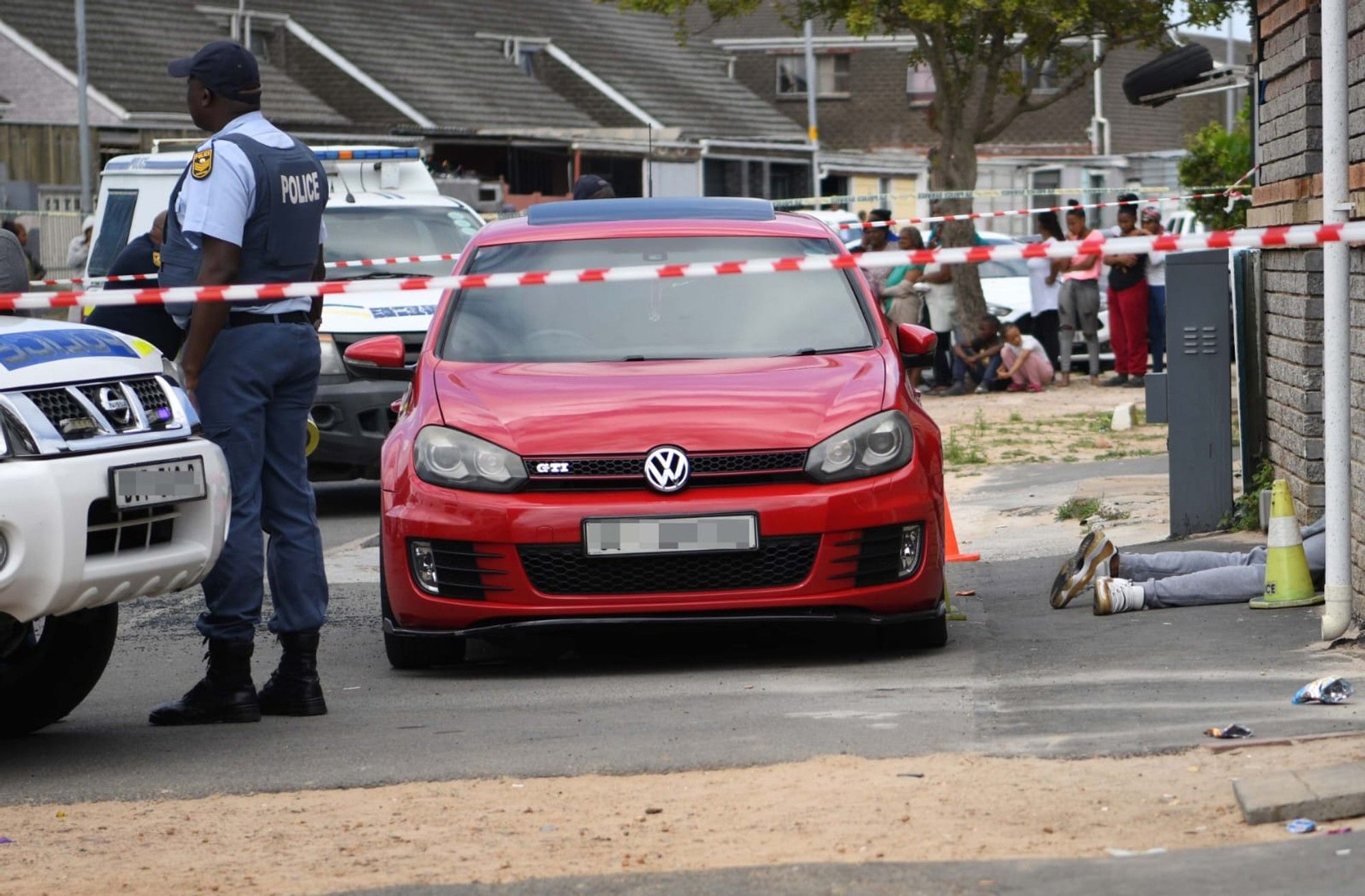 Stanfield murder an ‘act of war’: Cousin of ‘gang boss’ gunned down at ...