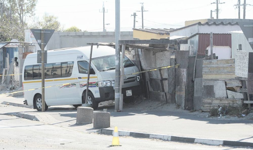 Slain Delft taxi drivers were members of Cata