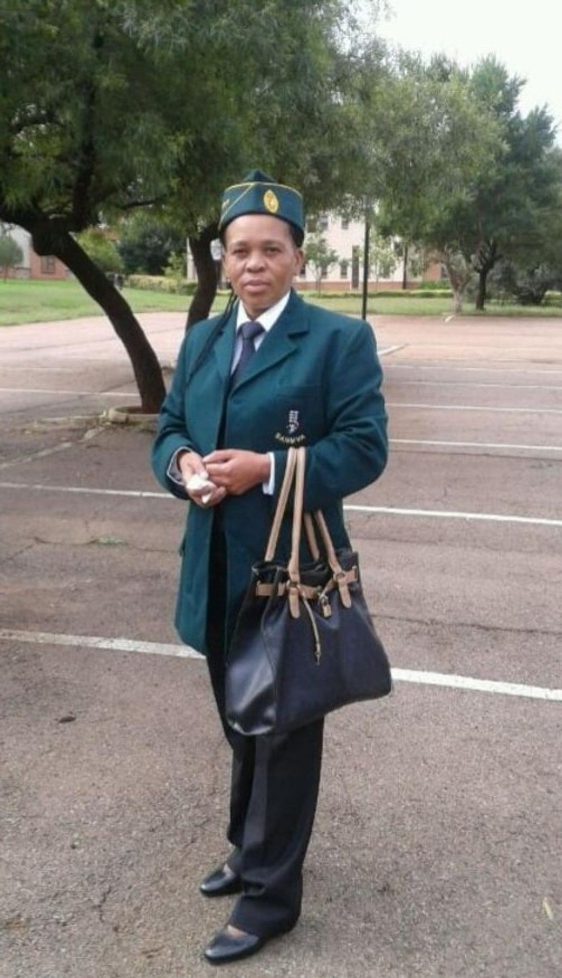 Azanla mourns passing of woman who established bases during apartheid