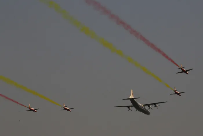 Myanmar military plane with 120 on board goes missing