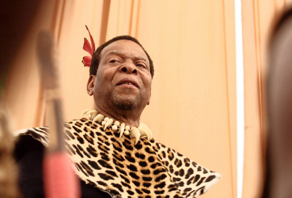 DA obesssed with Zwelithini - IFP
