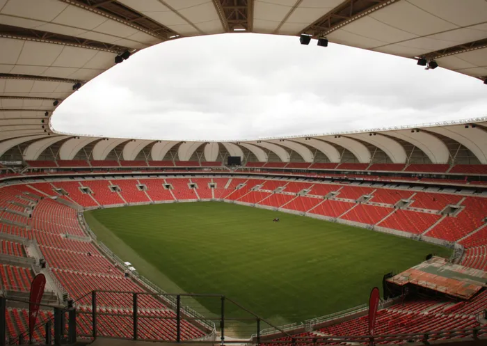 World Cup undermines PE services