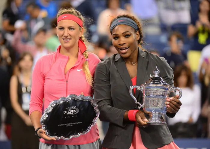 Women ready to play five sets – WTA chief