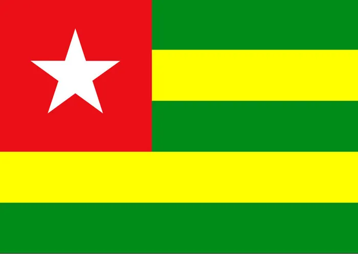 Togo cops fire tear gas at protesters
