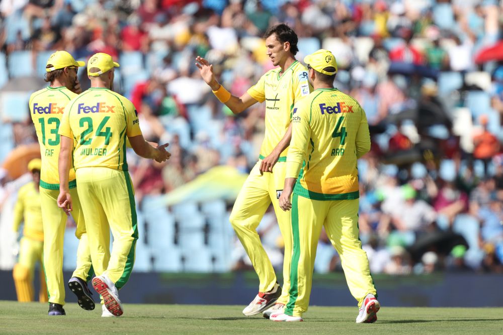 'The other' Jansen bowls Super Kings to victory over the Capitals in ...