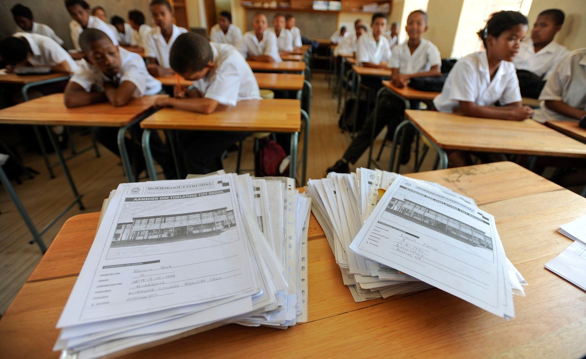 Basic Education urged to not let core subjects slide in favour of ...