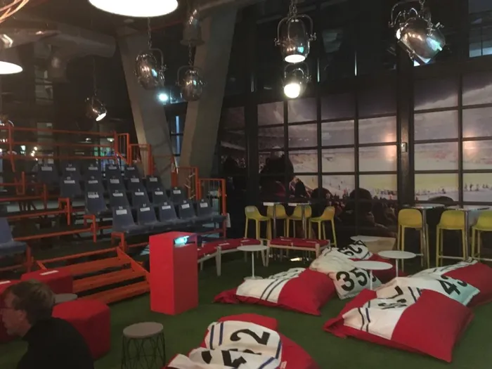 5 places to watch #FifaWorldCup final in Cape Town