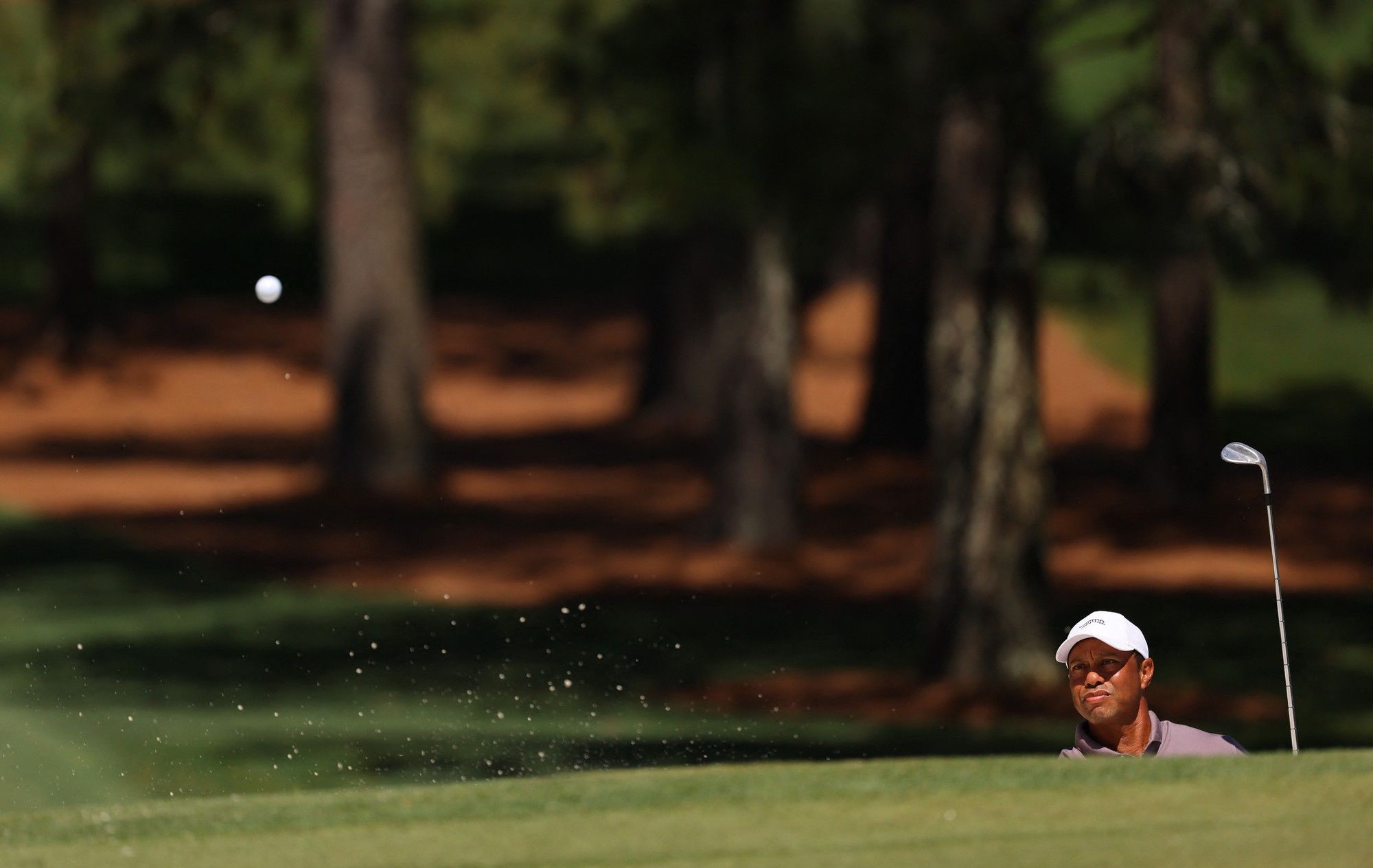 Chips shots made easier