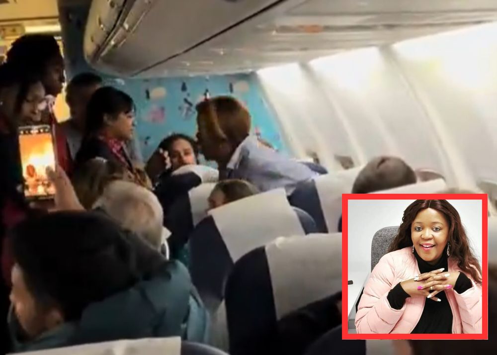 SA Human Rights Commission confirms investigation into 'racist ...