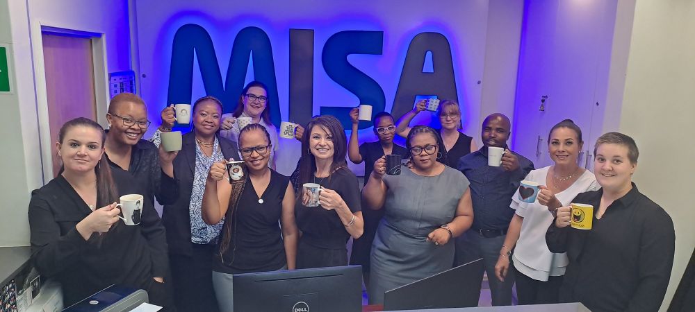 Sip, sip hooray! tea privileges at car dealership no petty matter