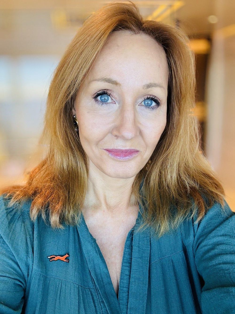 J. K. Rowling casts a spell of discontent on 'Harry Potter' stars over ...