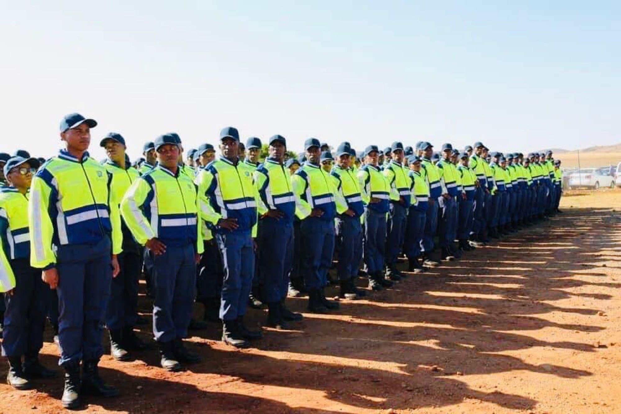 RTMC warns of fake traffic officer learnership recruitment