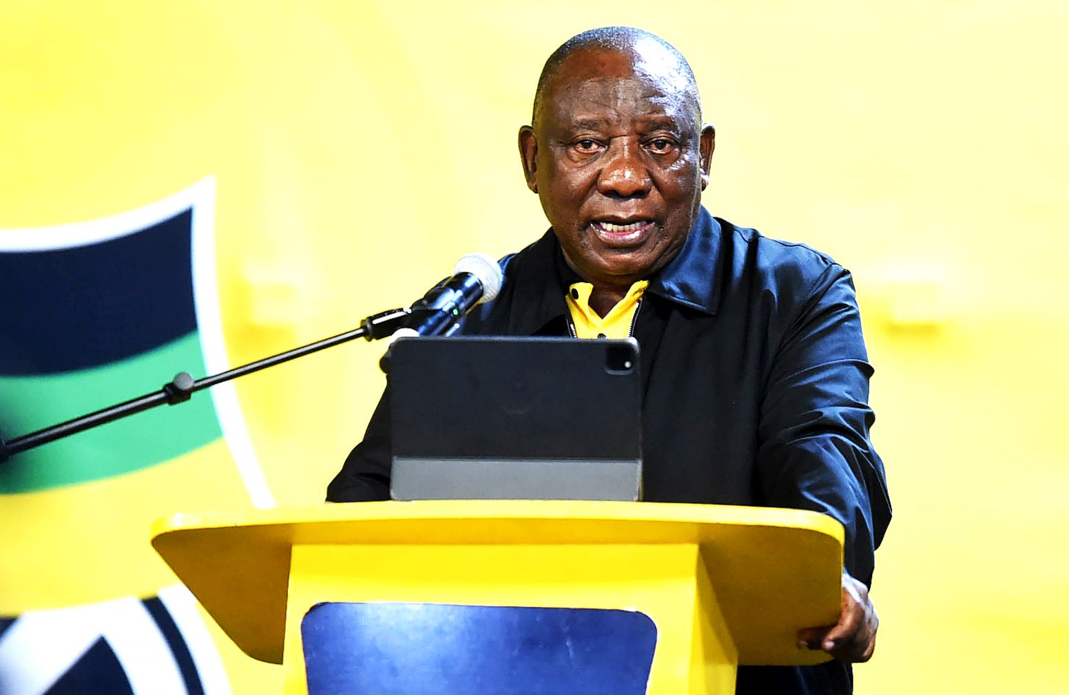 ANC unveils action plan to strengthen local government ahead of elections