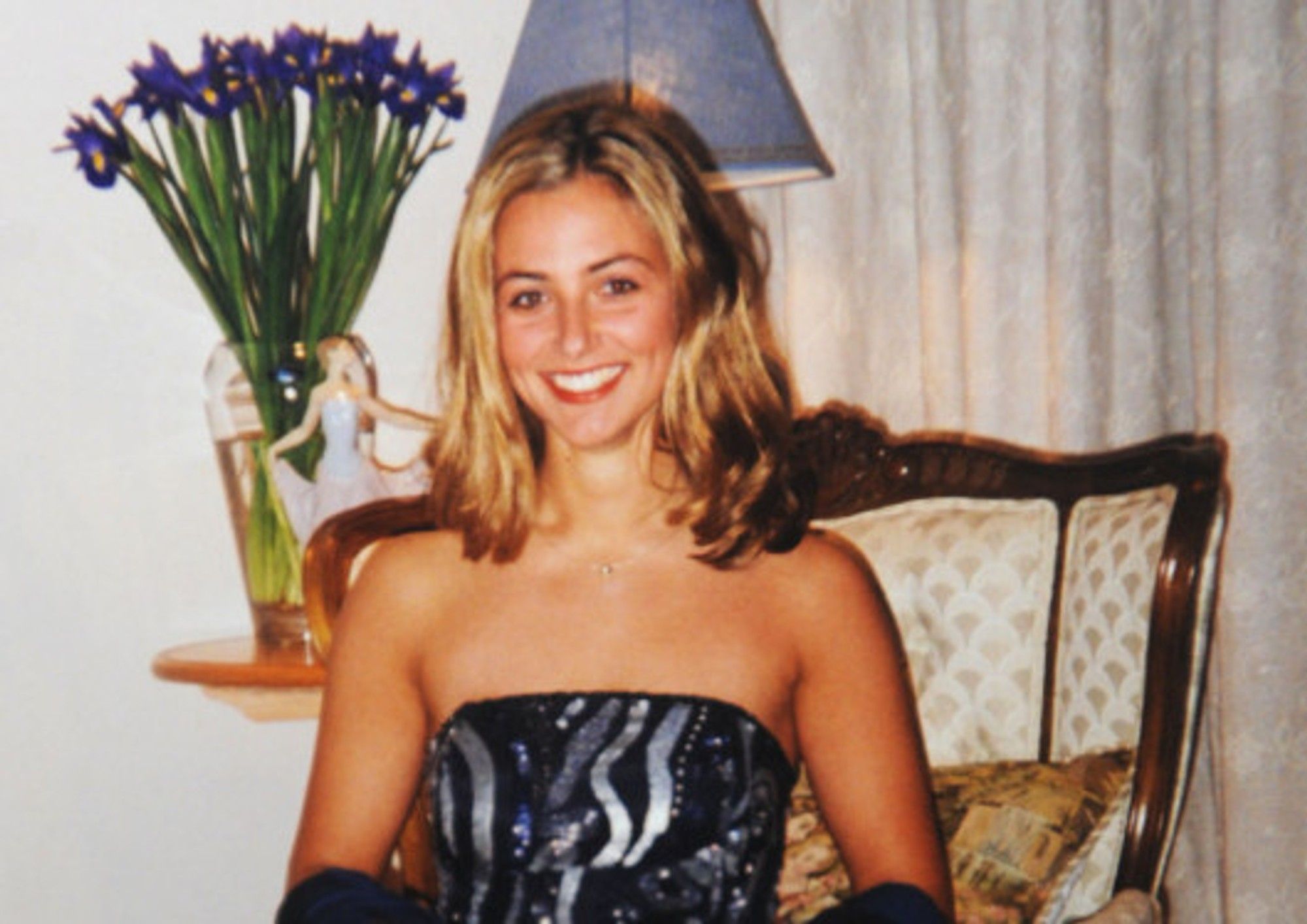 Prints could revive Lotz murder case