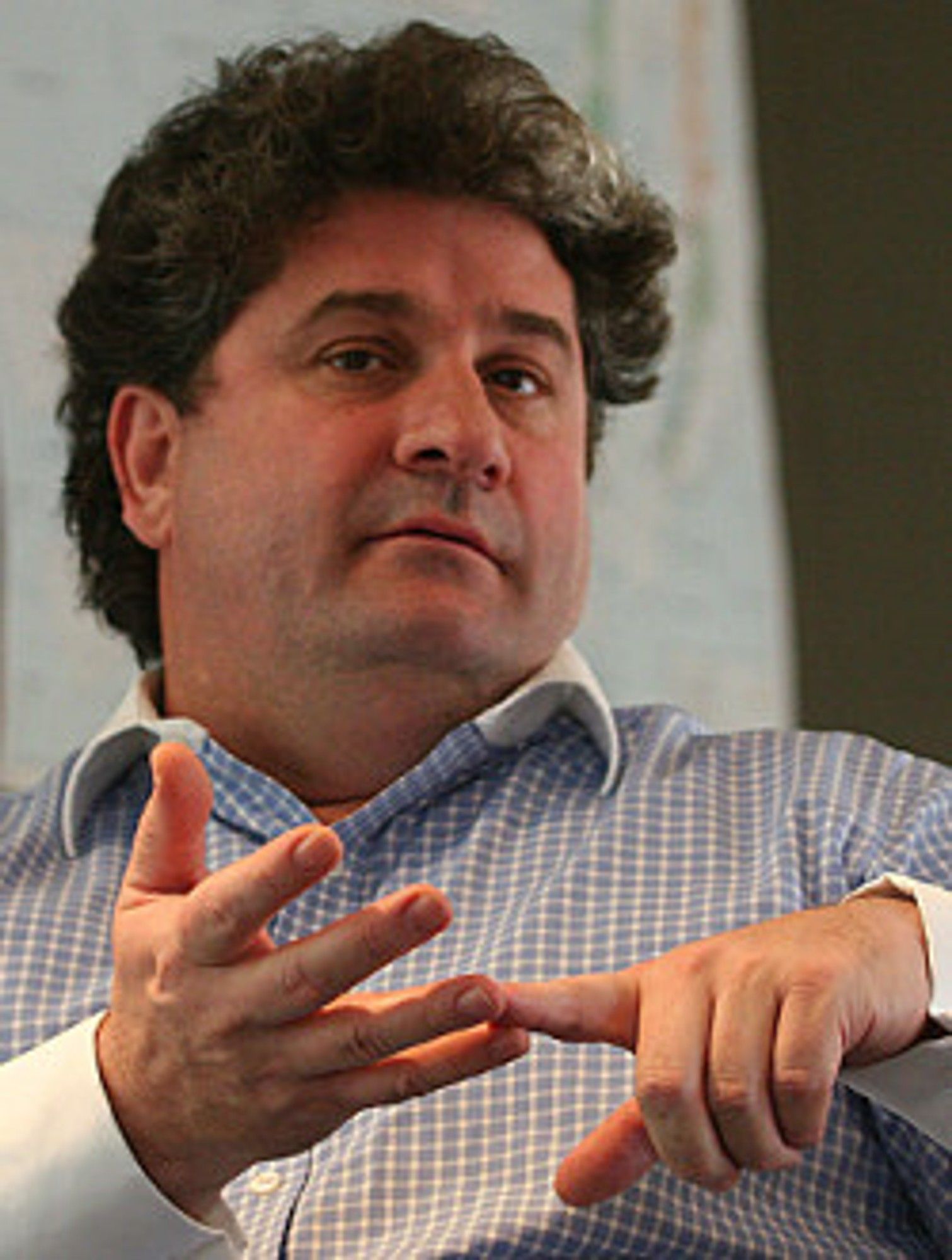 ' How Kebble planned his death'