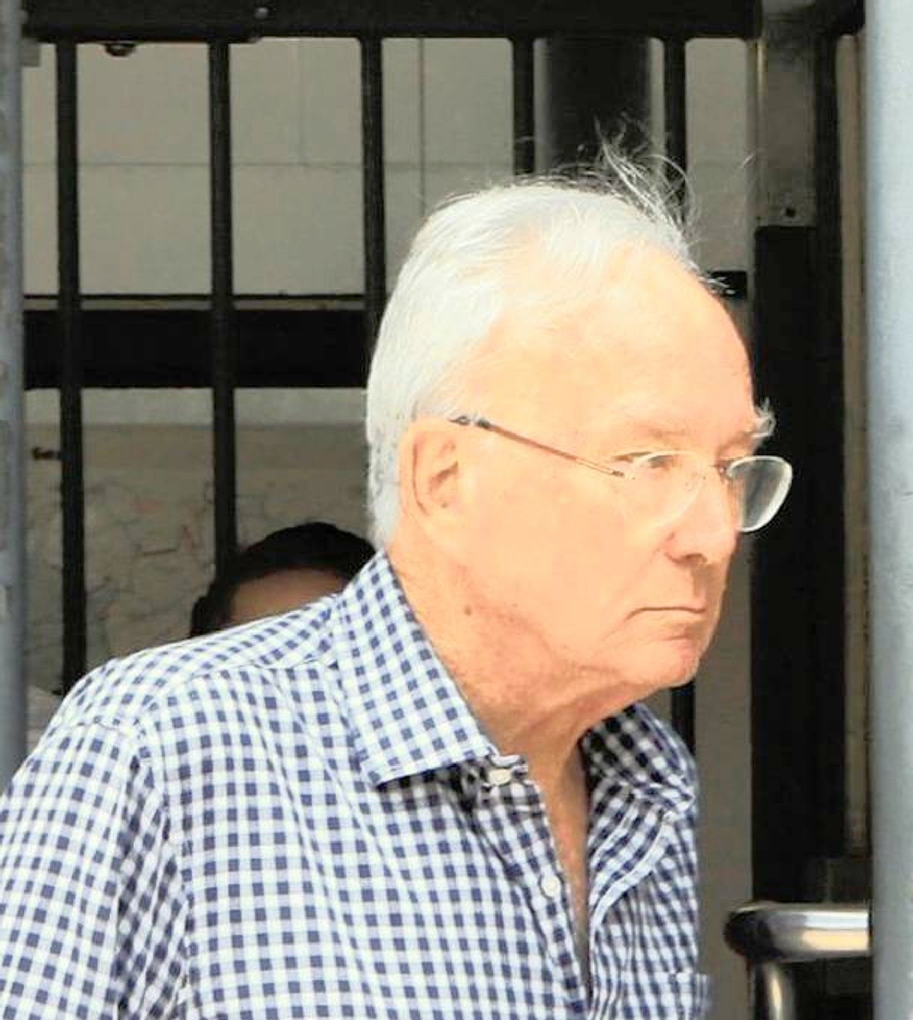 Medical murder trial: Prof Beale walks free as NPA considers appeal