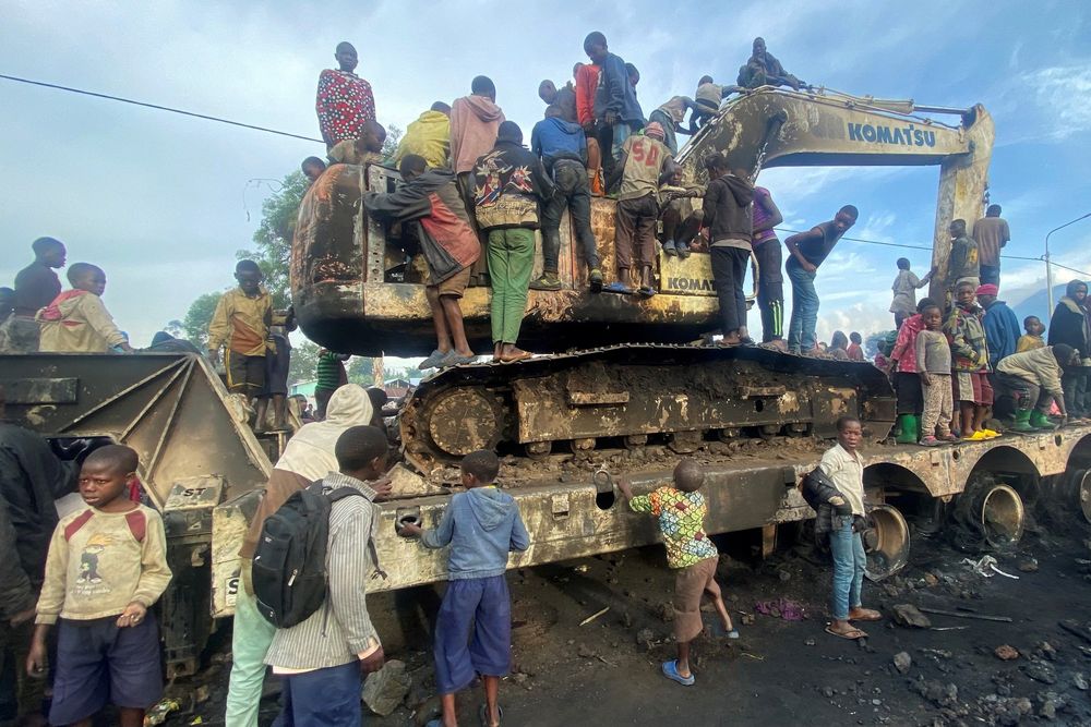 In a worsening DRC, how can the Security Council keep focus on ...